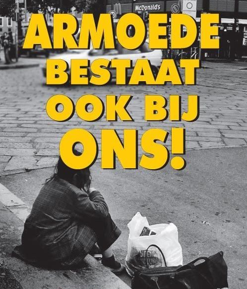 Bijzonder verhaal: Leven in armoede * Onlinelifestylemagazine