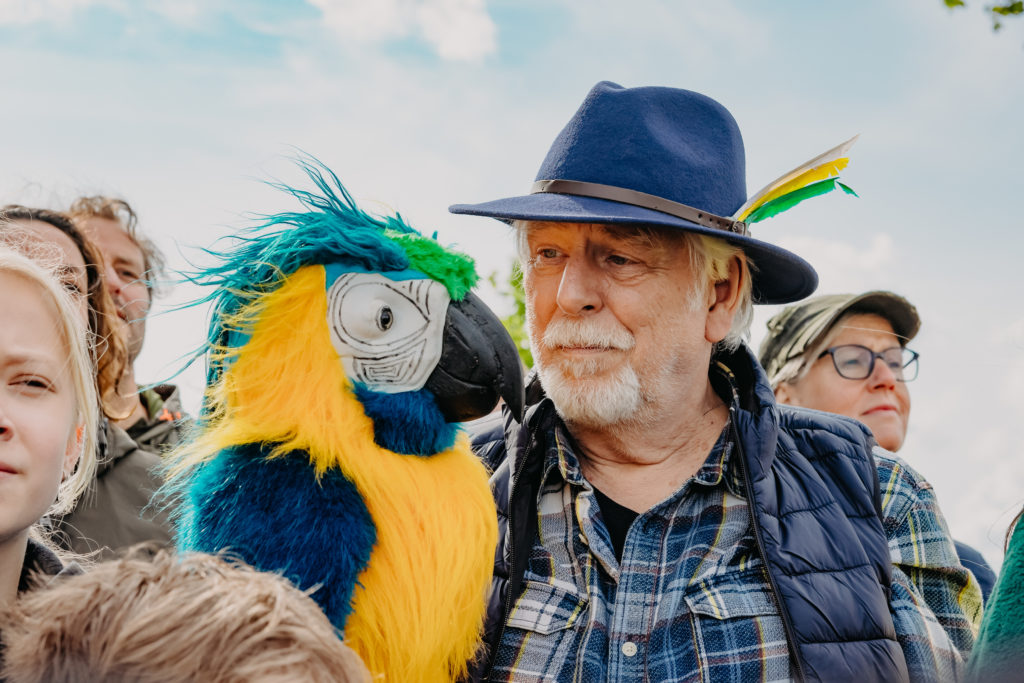 Berend Botje: de bioscooptip voor het najaar | Kinderfavorites